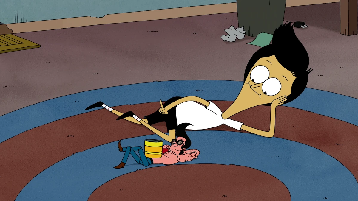 SongJay/Gallery | Sanjay and Craig Wiki | Fandom