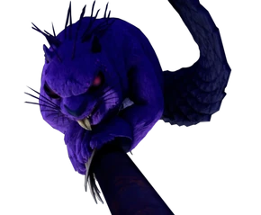 Dire Beaver | Nick Teenage Mutant Ninja Turtles 2012 Wikia | Fandom