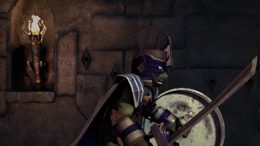 Mazes & Mutants/Gallery | Nick Teenage Mutant Ninja Turtles 2012 Wikia ...