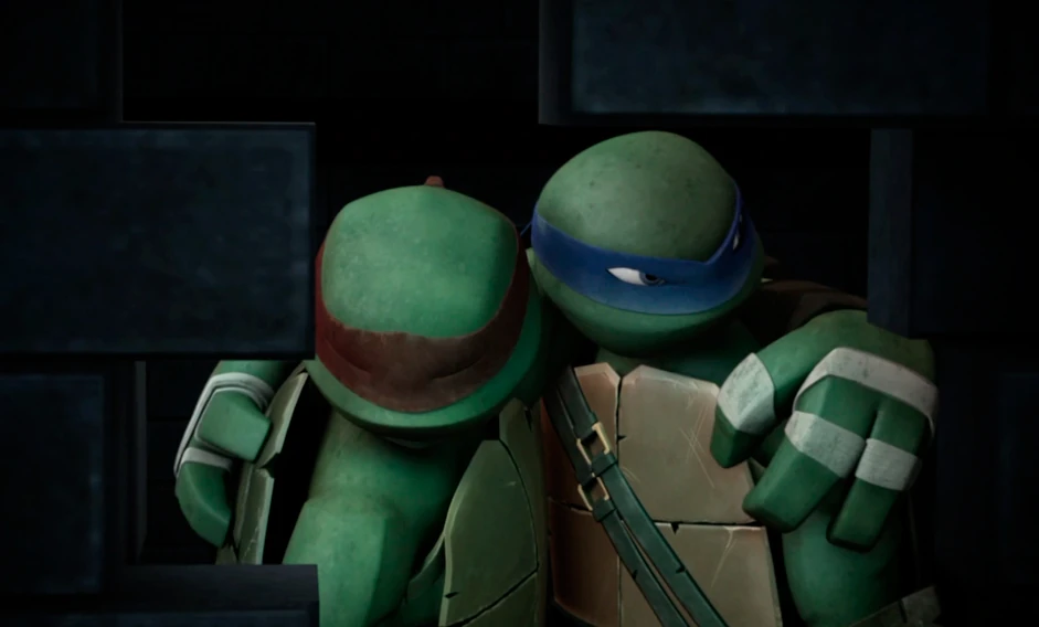 Raphael (Character Interactions) | Nick Teenage Mutant Ninja Turtles ...