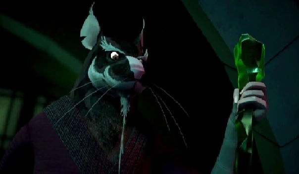 Master Splinter/Gallery | Nick Teenage Mutant Ninja Turtles 2012 Wikia ...
