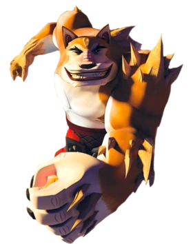 Dogpound | Nick Teenage Mutant Ninja Turtles 2012 Wikia | Fandom