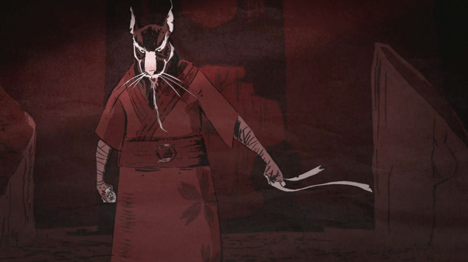 Of Rats and Men/Gallery | Nick Teenage Mutant Ninja Turtles 2012 Wikia ...