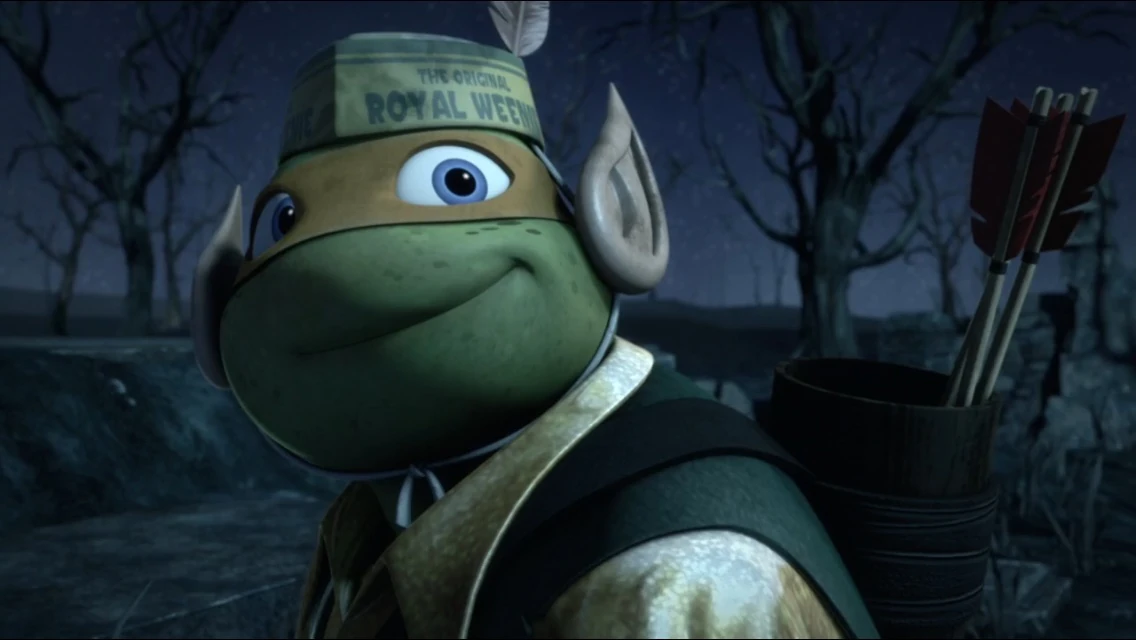 Turtles in Time/Gallery | Nick Teenage Mutant Ninja Turtles 2012 Wikia ...