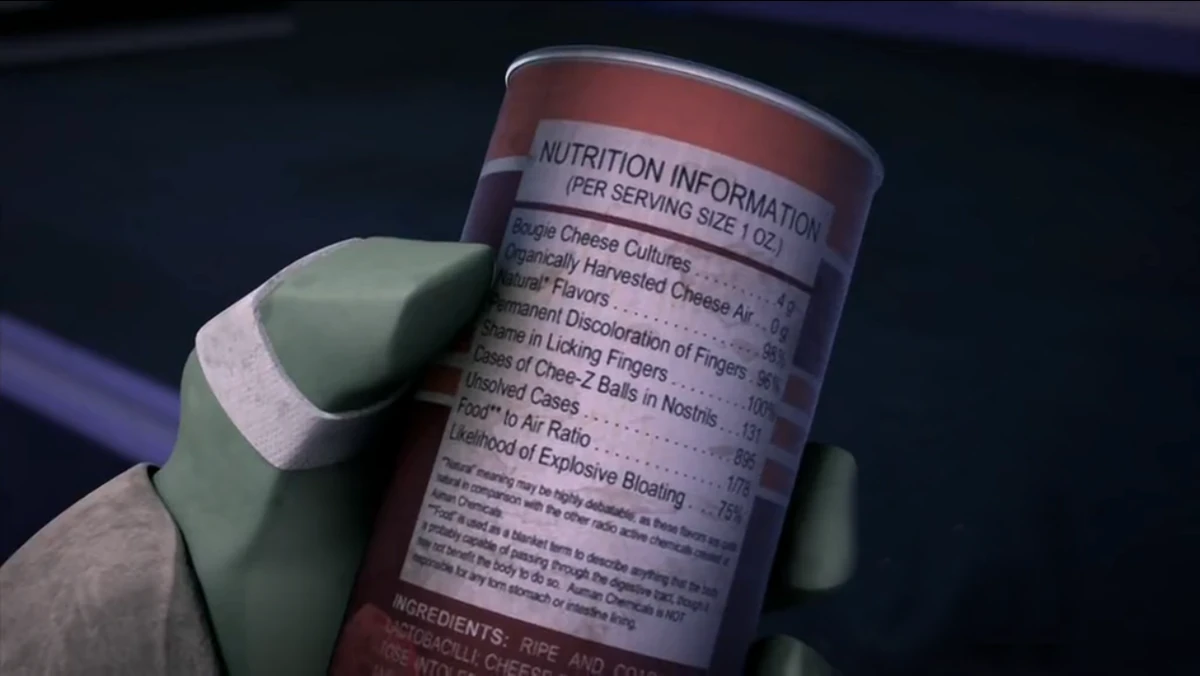 Chee-Z Balls | Nick Teenage Mutant Ninja Turtles 2012 Wikia | Fandom