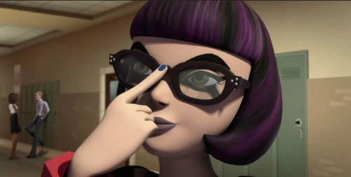Irma Langinstein/Gallery | Nick Teenage Mutant Ninja Turtles 2012 Wikia ...