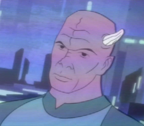 Commander Grundch | Nick Teenage Mutant Ninja Turtles 2012 Wikia | Fandom