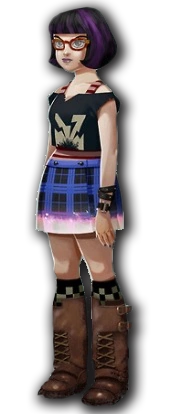 Irma Langinstein | Nick Teenage Mutant Ninja Turtles 2012 Wikia | Fandom