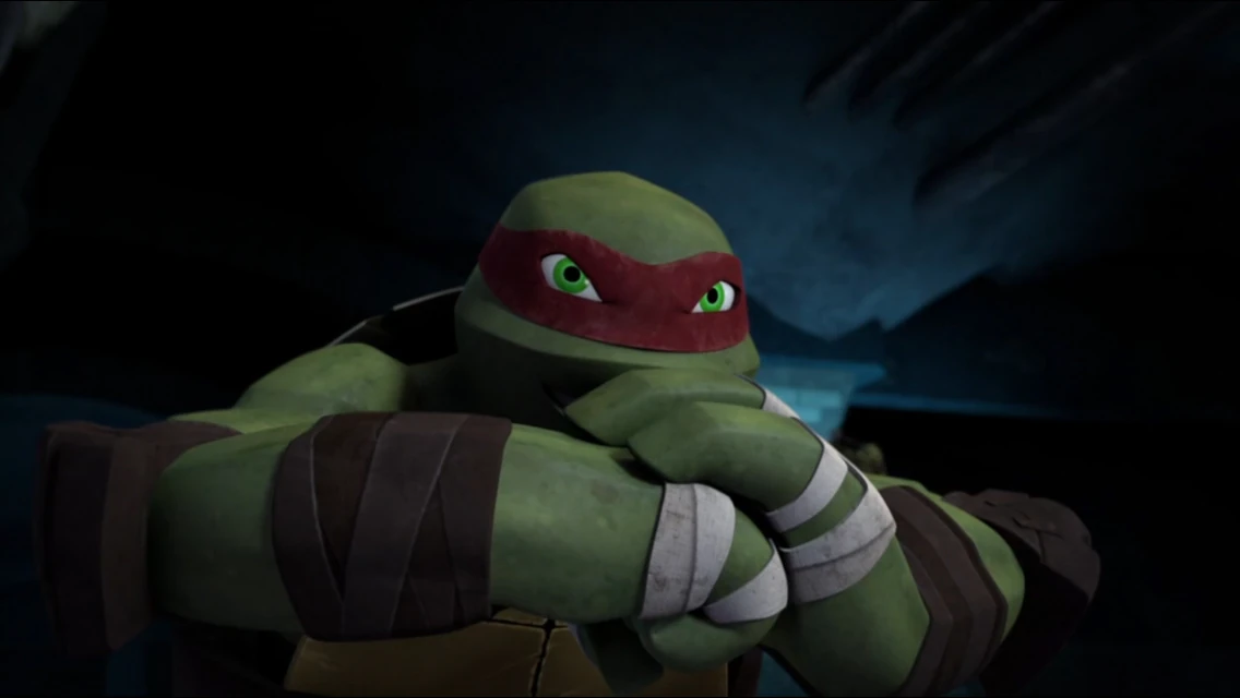 The Noxious Avenger/Gallery | Nick Teenage Mutant Ninja Turtles 2012 ...