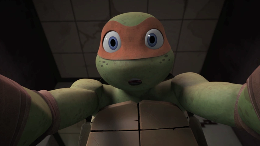 Serpent Hunt/Gallery | Nick Teenage Mutant Ninja Turtles 2012 Wikia ...