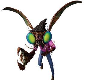 Baxter Stockman | Nick Teenage Mutant Ninja Turtles 2012 Wikia | Fandom
