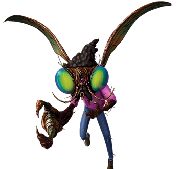 Baxter Stockman | Nick Teenage Mutant Ninja Turtles 2012 Wikia | Fandom