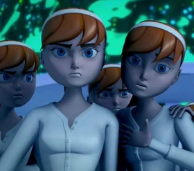 April Clones | Nick Teenage Mutant Ninja Turtles 2012 Wikia | Fandom