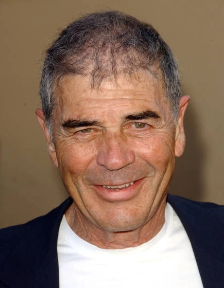 Robert Forster | Nick Teenage Mutant Ninja Turtles 2012 Wikia | Fandom