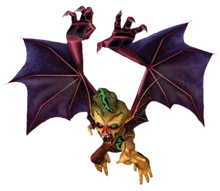 Kirby Bat | Nick Teenage Mutant Ninja Turtles 2012 Wikia | Fandom