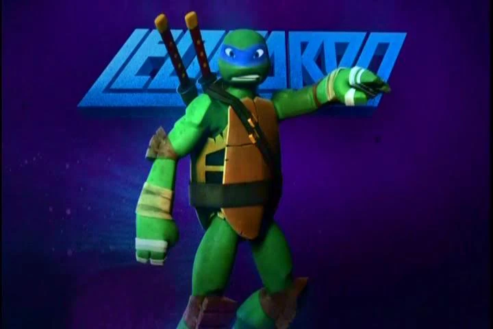 Leonardo/Gallery | Nick Teenage Mutant Ninja Turtles 2012 Wikia | Fandom