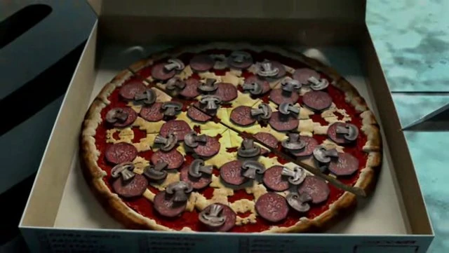 Pizza | Nick Teenage Mutant Ninja Turtles 2012 Wikia | Fandom