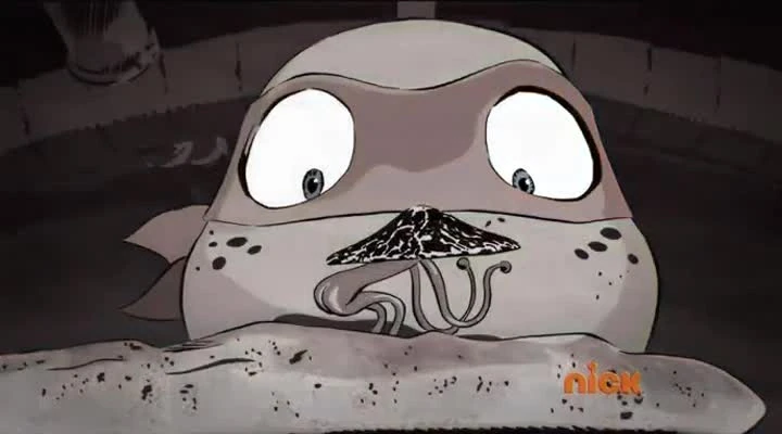 Fungus Humungous (episode)/Gallery | Nick Teenage Mutant Ninja Turtles ...