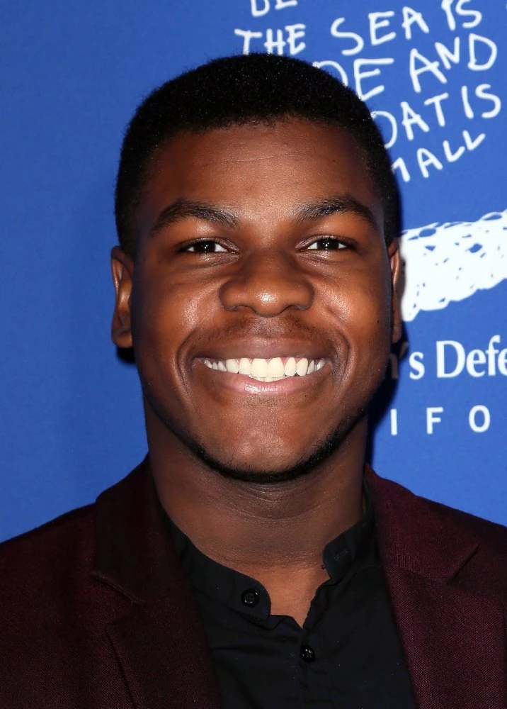 John Boyega | Nick Teenage Mutant Ninja Turtles 2012 Wikia | Fandom