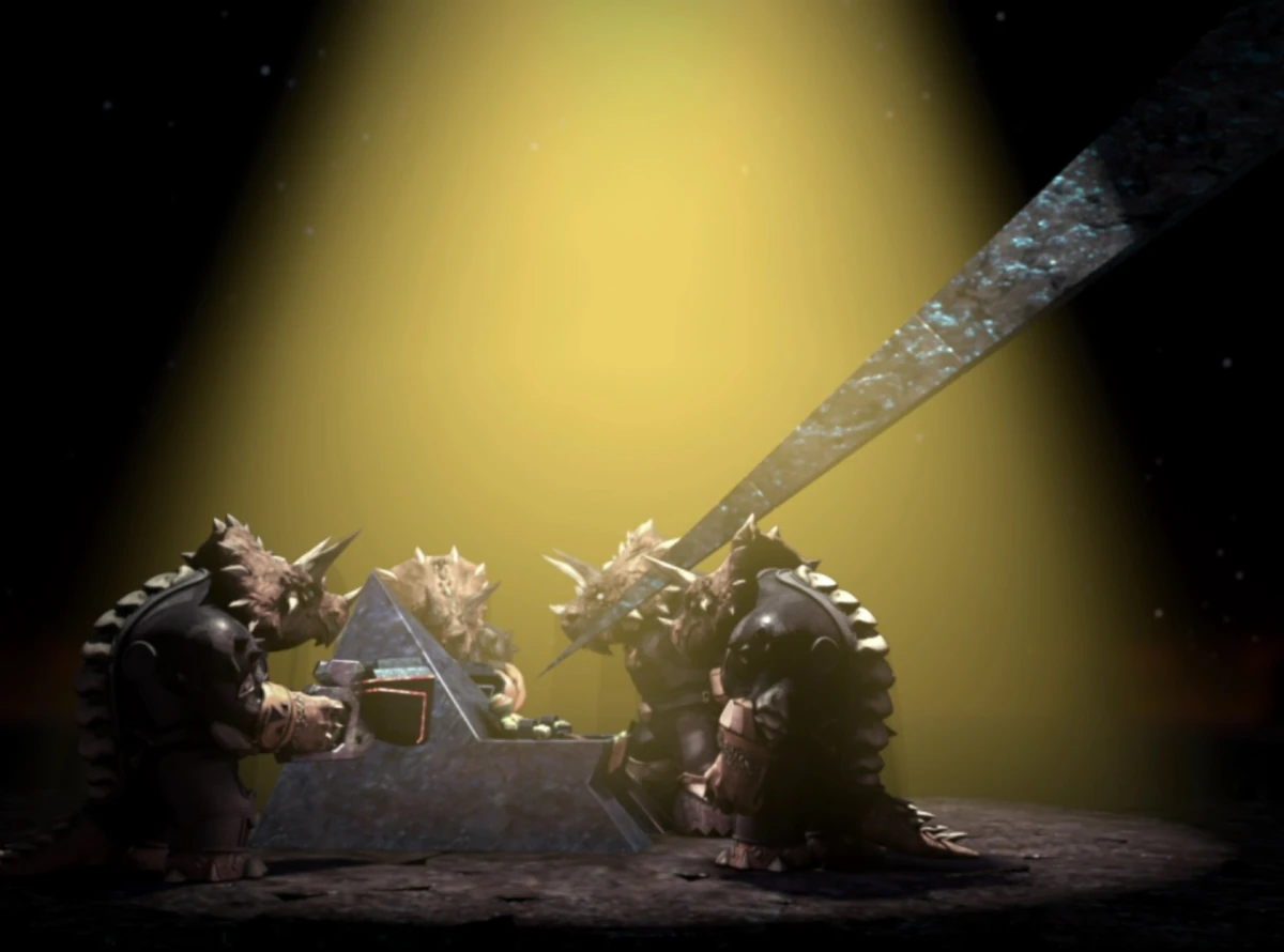 Psionic Extractor | Nick Teenage Mutant Ninja Turtles 2012 Wikia | Fandom