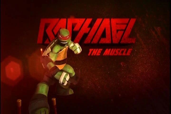 Raphael/Gallery | Nick Teenage Mutant Ninja Turtles 2012 Wikia | Fandom