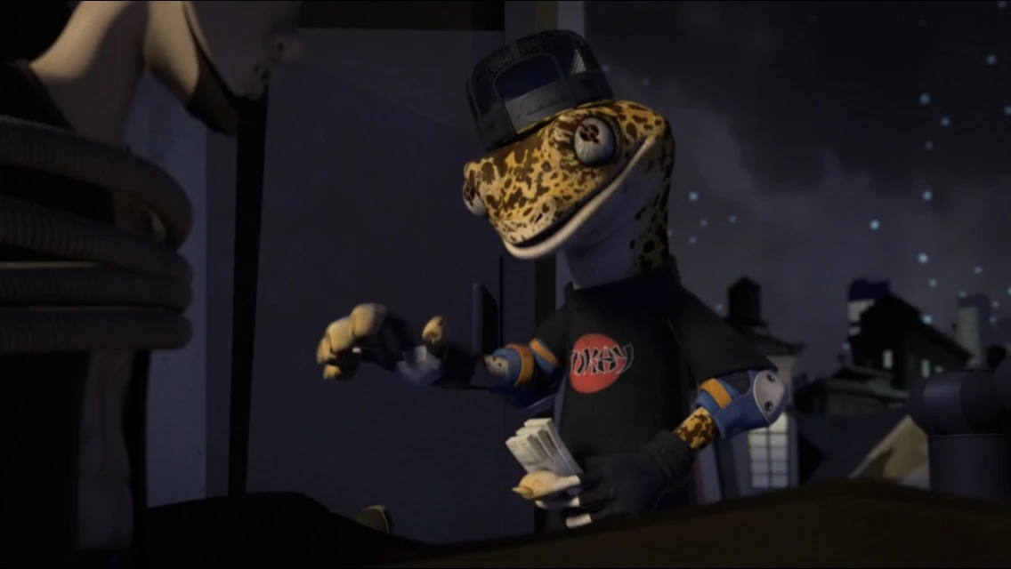 Meet Mondo Gecko/Gallery | Nick Teenage Mutant Ninja Turtles 2012 Wikia ...