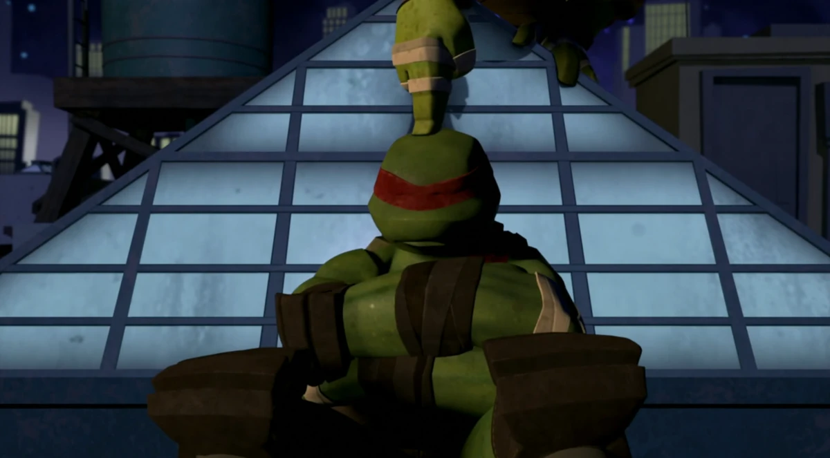 Turtle Temper/Gallery | Nick Teenage Mutant Ninja Turtles 2012 Wikia ...