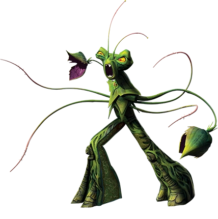Snakeweed | Nick Teenage Mutant Ninja Turtles 2012 Wikia | Fandom