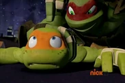 Turtle Temper/Gallery | Nick Teenage Mutant Ninja Turtles 2012 Wikia ...