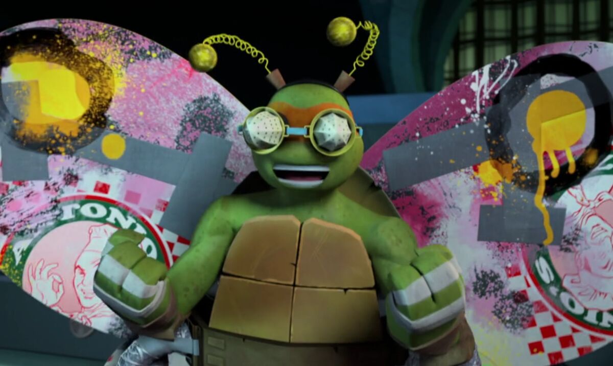Category:Costumes | Nick Teenage Mutant Ninja Turtles 2012 Wikia | Fandom