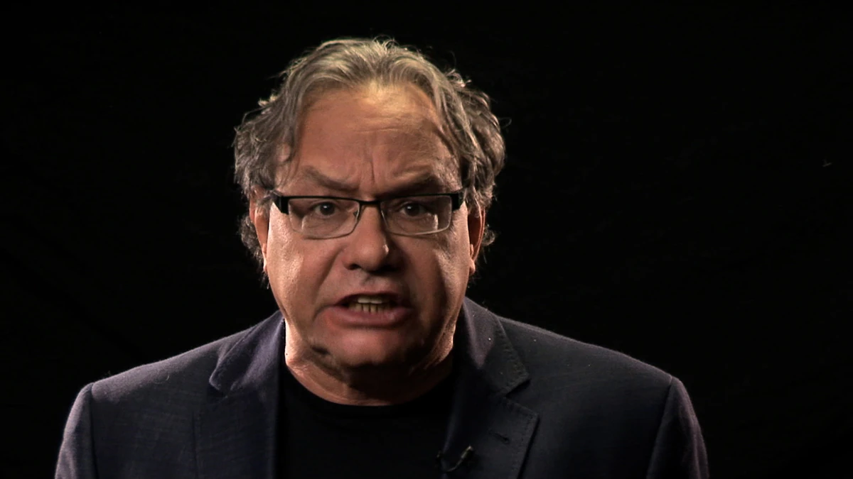 Lewis Black | Nick Teenage Mutant Ninja Turtles 2012 Wikia | Fandom