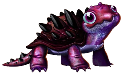 Chompy Picasso | Nick Teenage Mutant Ninja Turtles 2012 Wikia | Fandom