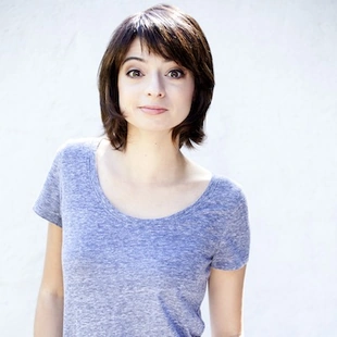 Kate Micucci | Nick Teenage Mutant Ninja Turtles 2012 Wikia | Fandom