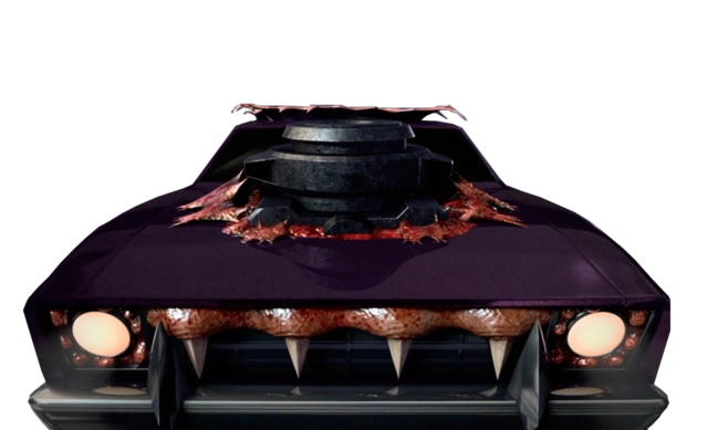 Speed Demon | Nick Teenage Mutant Ninja Turtles 2012 Wikia | Fandom