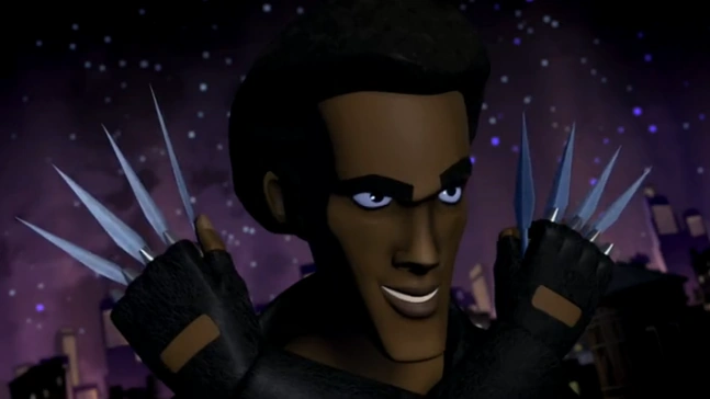 Never Say Xever | Nick Teenage Mutant Ninja Turtles 2012 Wikia | Fandom