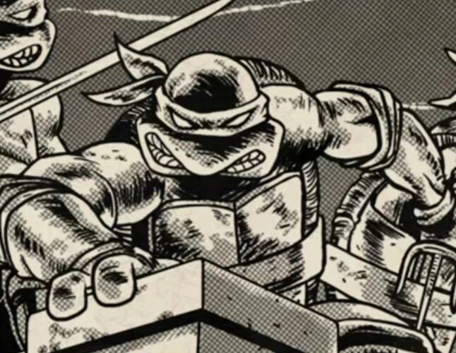 1984 Raphael | Nick Teenage Mutant Ninja Turtles 2012 Wikia | Fandom