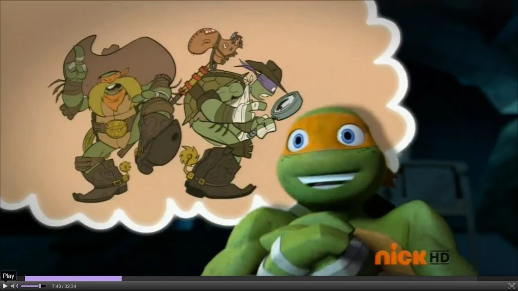 Operation: Break Out/Gallery | Nick Teenage Mutant Ninja Turtles 2012 ...