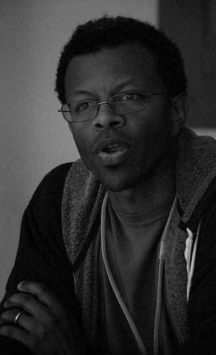 Phil LaMarr | Nick Teenage Mutant Ninja Turtles 2012 Wikia | Fandom