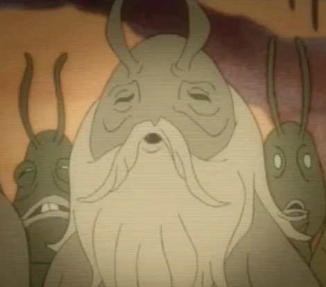 Slug Person | Nick Teenage Mutant Ninja Turtles 2012 Wikia | Fandom