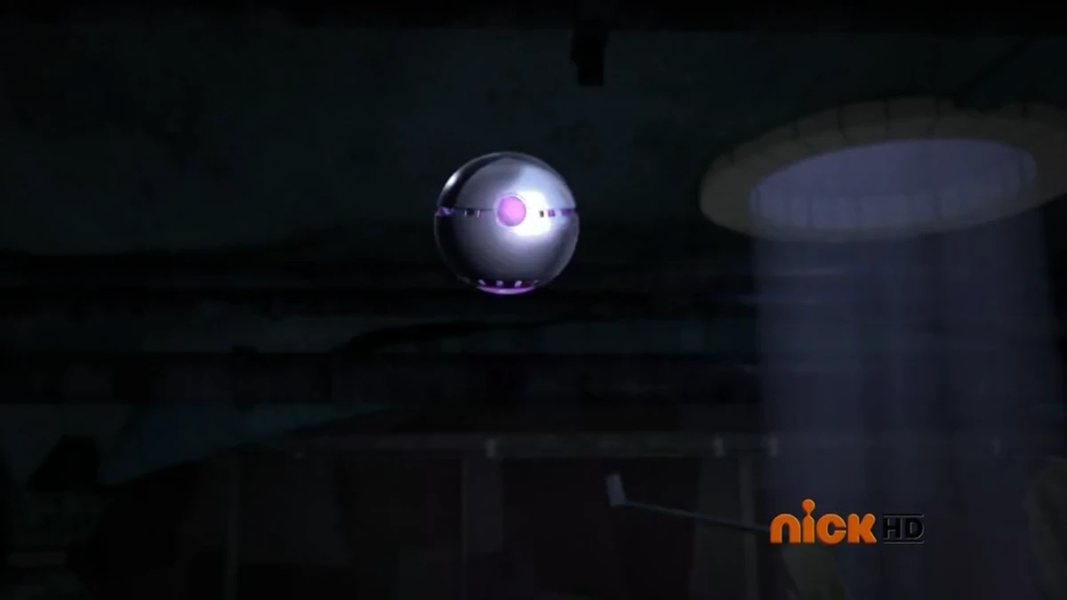 Kraang Security Orb | Nick Teenage Mutant Ninja Turtles 2012 Wikia | Fandom