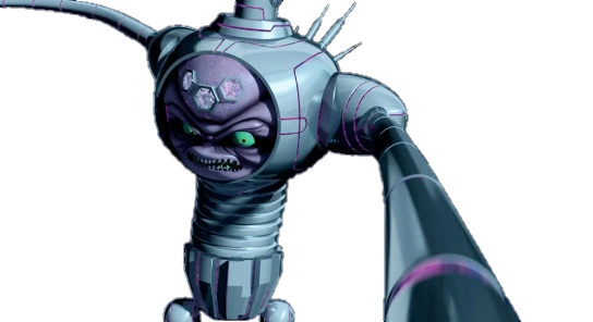 Kraang Prime | Nick Teenage Mutant Ninja Turtles 2012 Wikia | Fandom