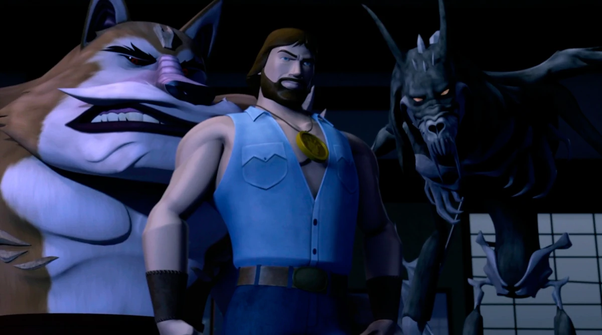 The Weird World of Wyrm/Gallery | Nick Teenage Mutant Ninja Turtles ...