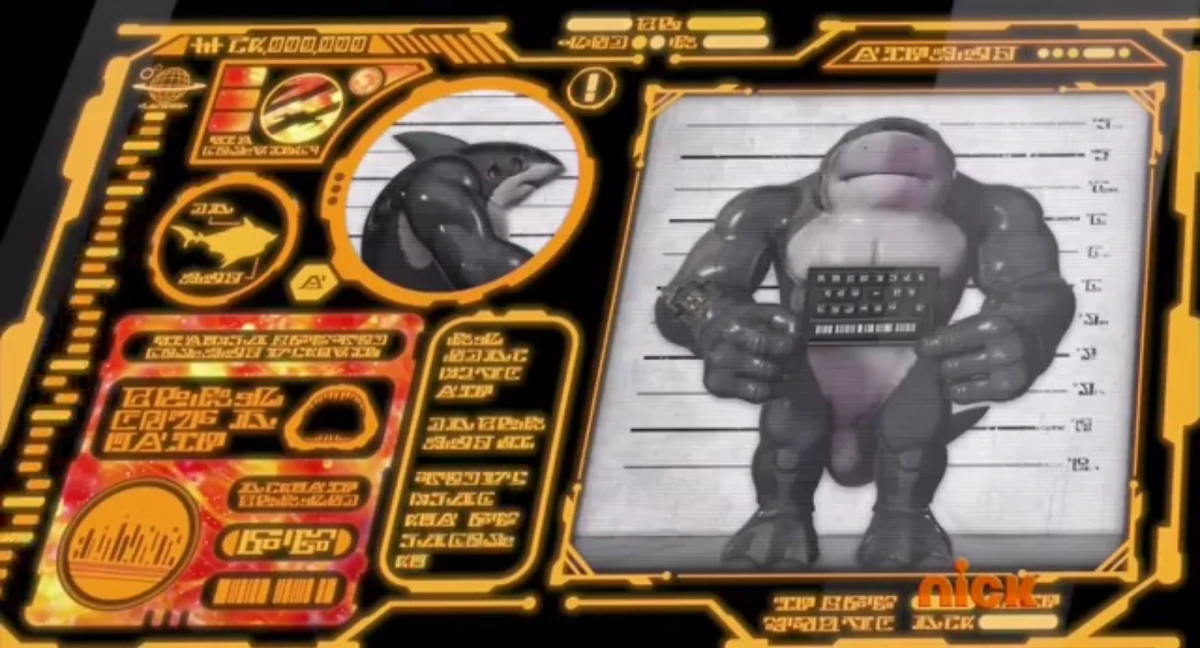 Armaggon/Gallery | Nick Teenage Mutant Ninja Turtles 2012 Wikia | Fandom