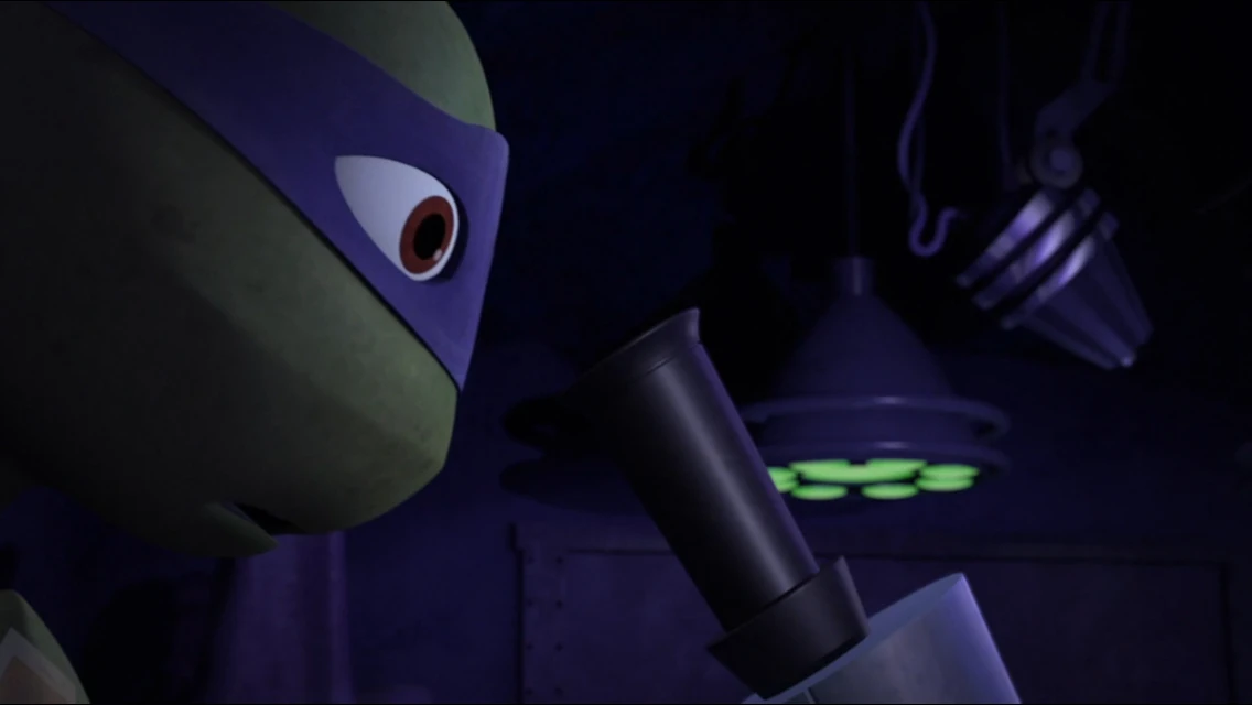 The Deadly Venom/Gallery | Nick Teenage Mutant Ninja Turtles 2012 Wikia ...