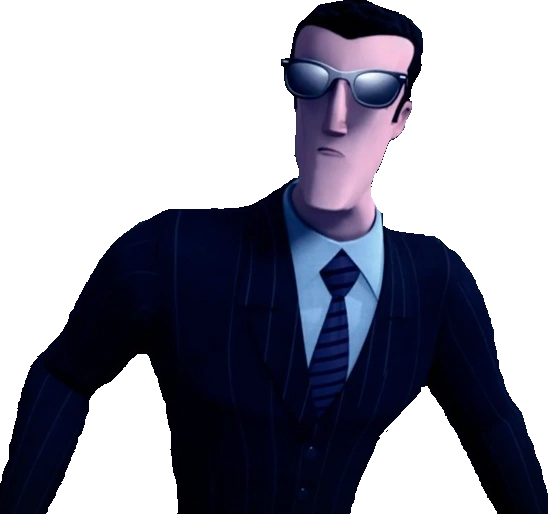 Bishop | Nick Teenage Mutant Ninja Turtles 2012 Wikia | Fandom