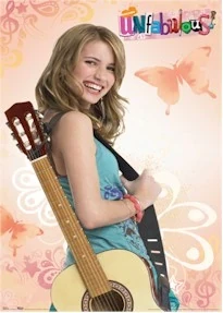 Addie Singer | Unfabulous Wiki | Fandom