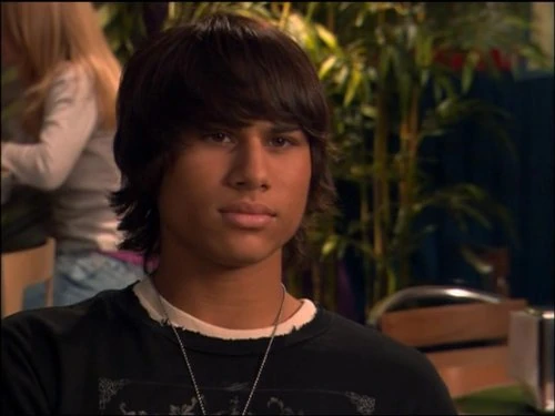 Jake Behari | Unfabulous Wiki | Fandom