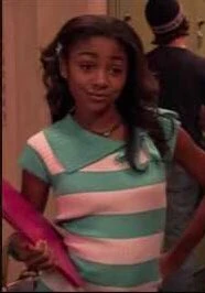 Cranberry | Unfabulous Wiki | Fandom