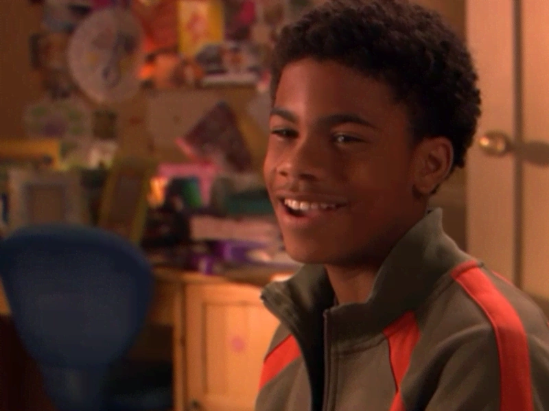 Zack Carter-Schwartz | Unfabulous Wiki | Fandom