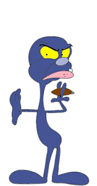 Luke | Nick W. Wiki | Fandom